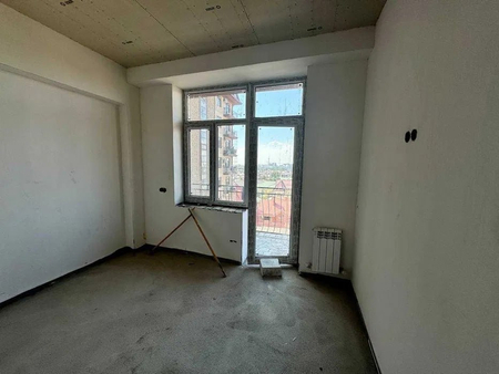 ЖК NIKITINA RESIDENCE Максим Горький Циалковская Коробка 2-ком 63 м2