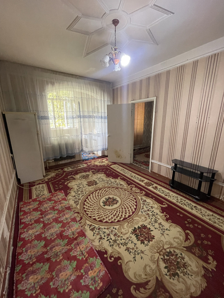 Аренда квартира 2в3/3/4 Чиланзар 18 квартил Аладин кафе/Факат Закс оил