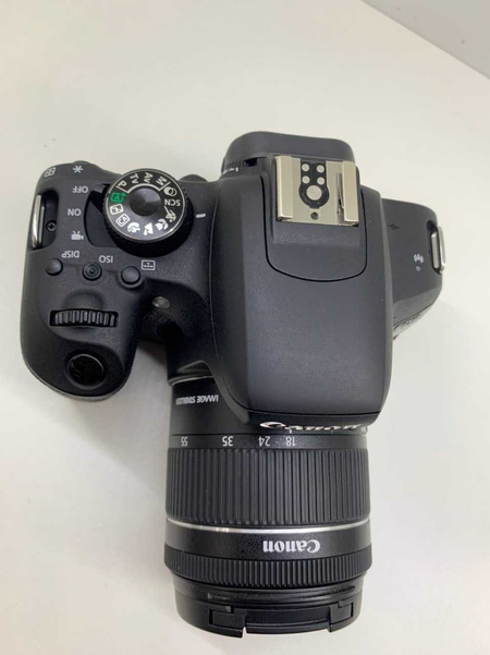 Canon EOS 5D Mark IV Kit EF 24-105mm f/4L IS II