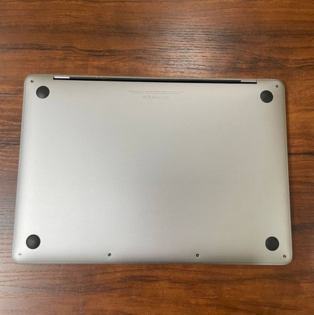 MacBook Pro 2017 inc 13