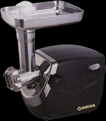 Мясорубка MEGA MMG-306