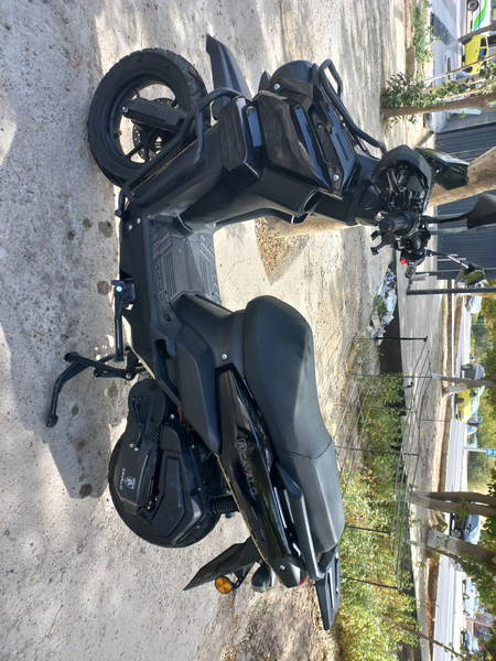 Сукутер танк 150