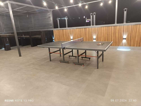 Stol tennis ishlab chiqaruvchidan

999