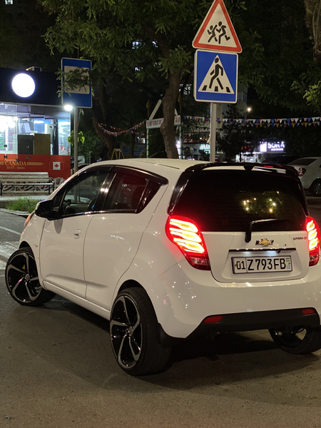 Spark sotiladi 2019yil