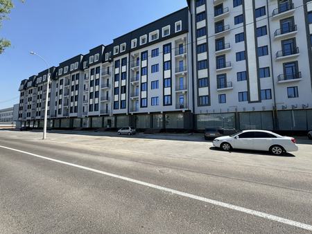 Олмазор Район Новостройка Квартира