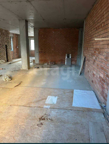 Квартира ЖК Muhtasham 3/1/10 97 кв.м