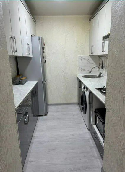 Саламатина 2/4/4 кирпич балкон 2*6 ор.р МЧС