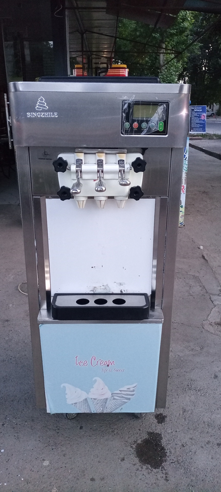 Marojni apparati