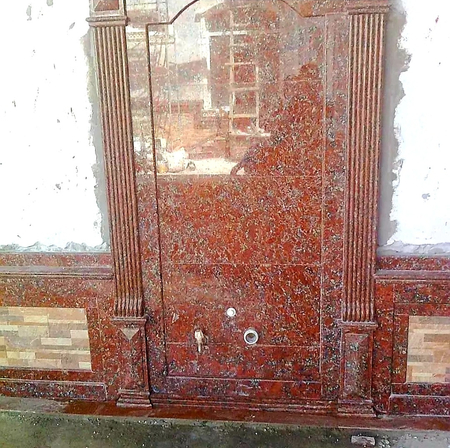 Качественный Установка ГРАНИТ Мрамор Корка
