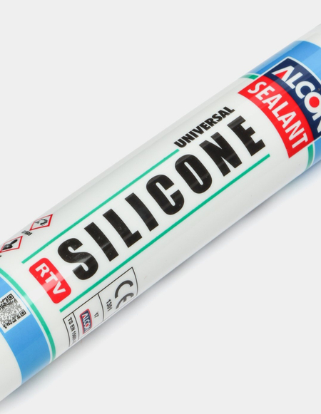 Универсальный силикон Alcon Turkiye
