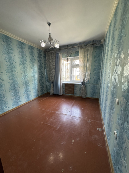 Срочно продаю свою квартига, 3 х комнатная 91 кв