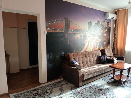 АРЕНДА  Госпиталка 5/12/12 - 120м² ор-р  оф. Хуавей