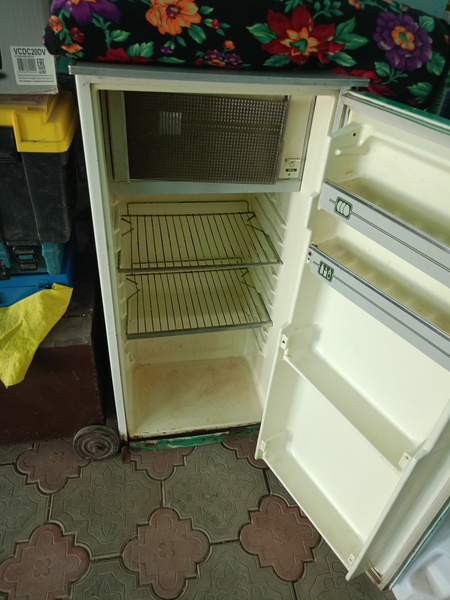 Холодильник саратов