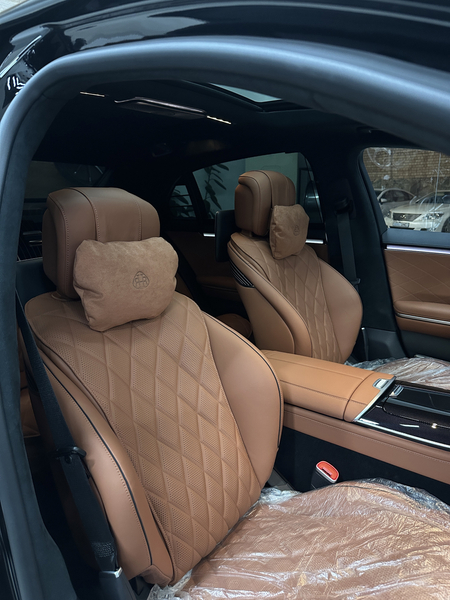 Mercedes Benz S580 Rolfhartge Edition ! Сотилади