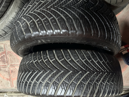 Ларго балон 2 дона  янги холат 225/60R17