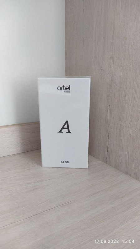 Artel Air. Новый, коробка в пленке, не открытый.