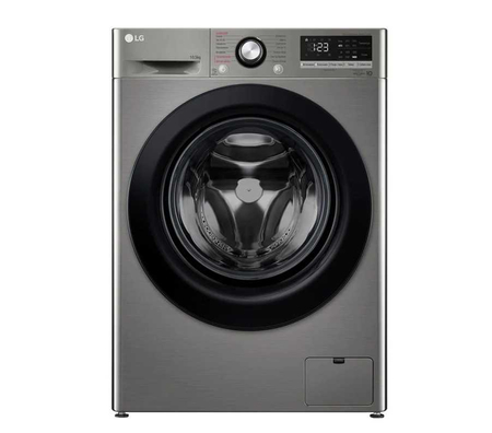 Стиральная машина LG 8,5кг. Доставка по городу бесплатно!