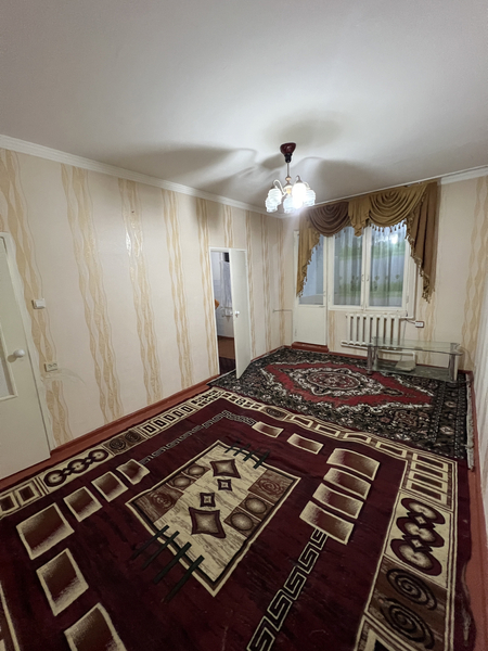 Чиланзар Аренда 1 комнатная квартира