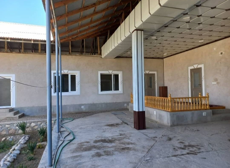 Продается участок в городе Каган