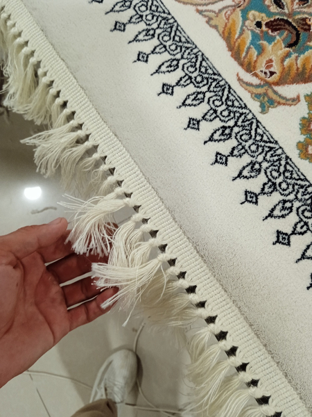 Gilam yuvish endi uzogʻi  3 kunda yetkazib beramiz!