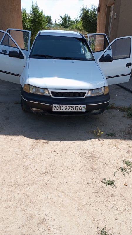 Nexia 1 sons 1997