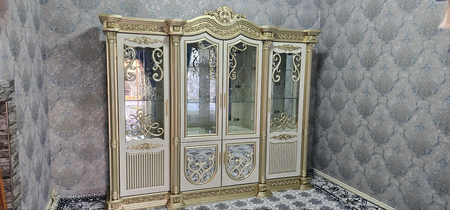 Aksiya Gŏrka mebel