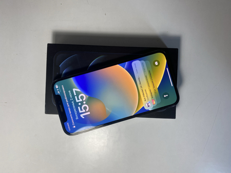 Iphone 12pro 256gb