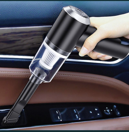 Avto pilesos 3 in 1 , Беспроводной автопылесос