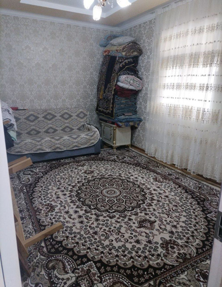 Ипотека кредит банк оркали паспортга Сергили район 2 хонали уй