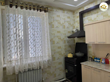 Продаётся 2х квартира на 4 этаж ор р КАНЕЧКА