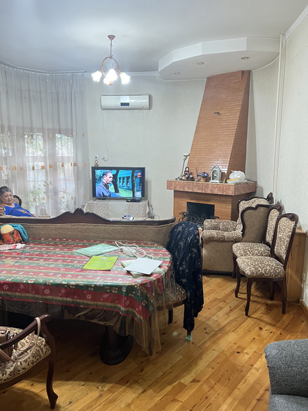 Участок 6 соток ул тафаккур