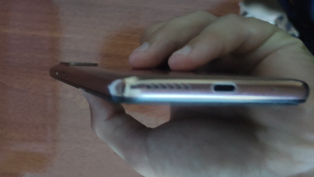 Motorola g9 plus