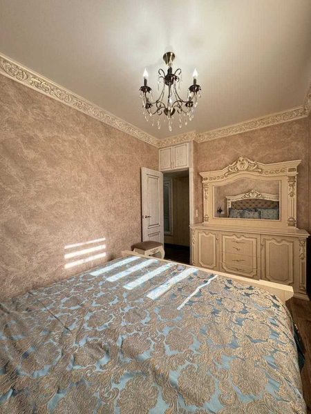 ул.Нукусская 2/6/9 площ.60м2