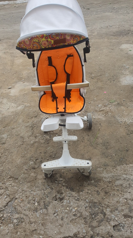 Letni kalyaska dron