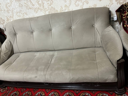 Диван в отличном состоянии
