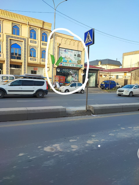 Сдается в аренду под офис, или под жилье. 2 этаж и 3 этаж