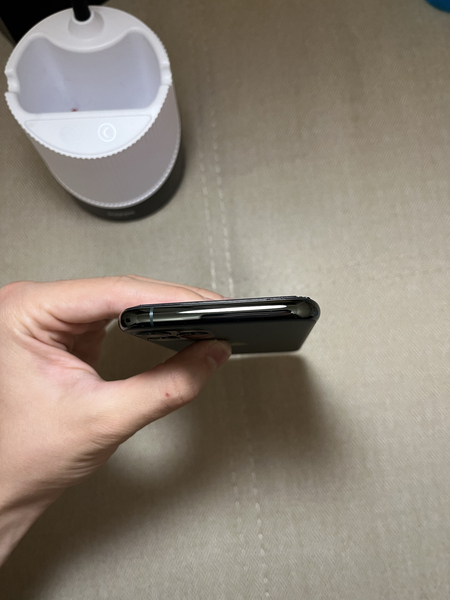 iphone 11 pro 64GB LLA