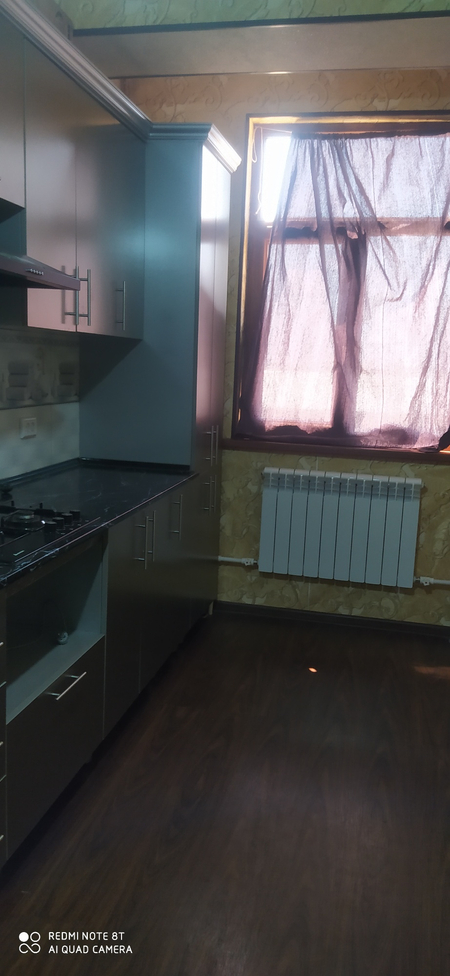 Продаётся квартира. Квартира сотилади.