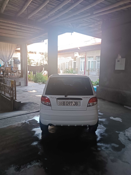 Matiz 2015 Prastoy Sotiladi