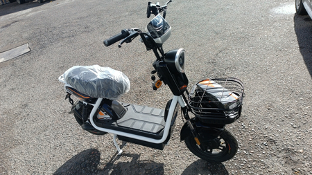 Skuter xar xil narxda