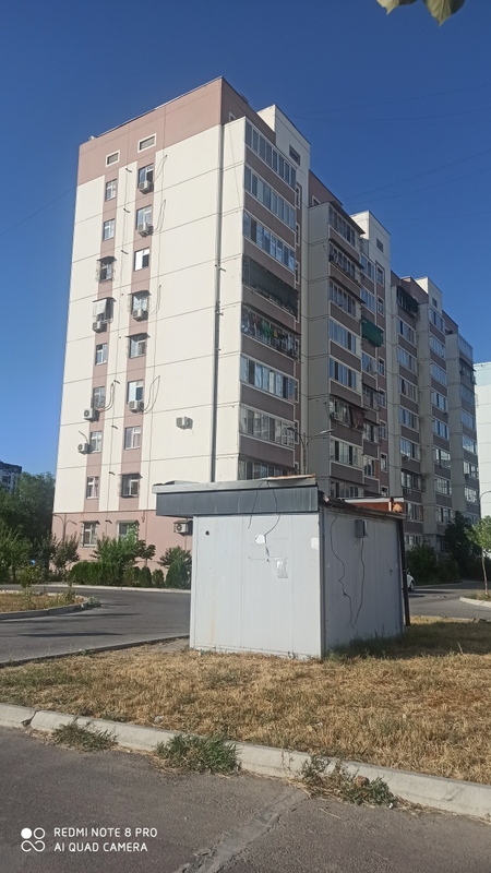 Срочно 2/9/9 новостройка Сергели, Янгихаёт 4 бекат метро, нал.ипотека