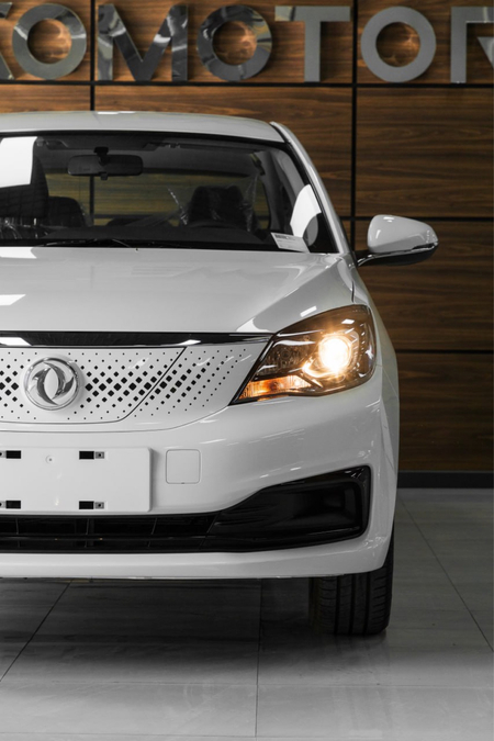 Dongfeng e70 электромобиль счет справка 17.000$