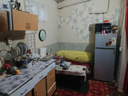 Продам квартиру на земле Шумиловский городок