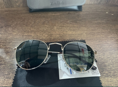 Продам очки Zara