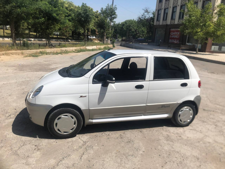 Matiz best 2017 yil