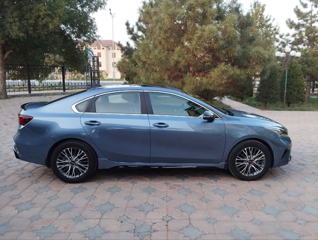 Kia Cerato 2023! GT Line Plus! 2.0 MPI Mator