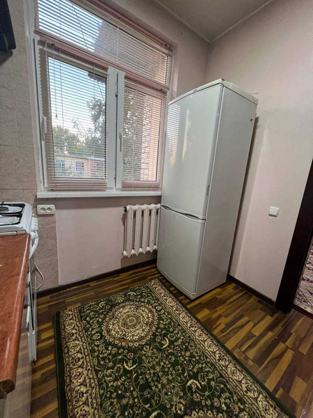 Сдается 3 ком кв Учтепа, Чупон ота С парковочным местом для авто.