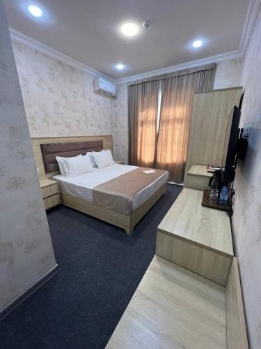 Hotel mehmonxona kvartira xostel kunlik ijara