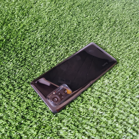 Redmi note 10 pro