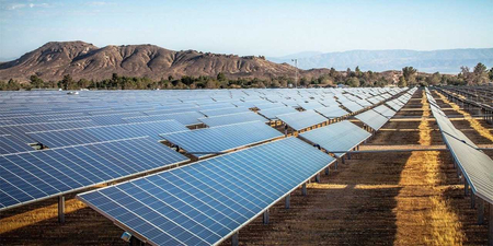 Солнечные панели / SunPowerEnergy